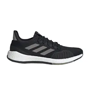 Adidas Pulseboost Hd Summer.rdy Sneakers - Black