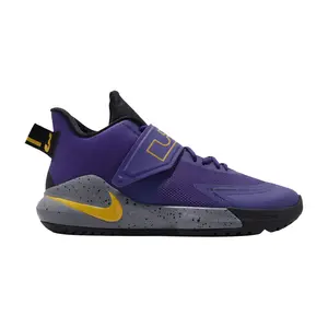 Nike Lebron Ambassador Sneakers