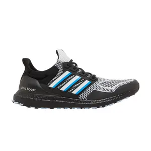 Adidas Disney X Ultraboost 1.0 Dna 'the Mighty Ducks Hawks' Sneakers - Black