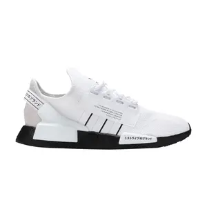 Adidas NMD_R1 V2 Sneakers White
