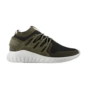 Adidas Tubular Nova Pk Sneakers - Green