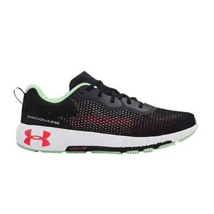 Under Armour Hovr Machina 2 Se - Black
