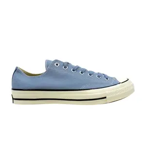 CONVERSE Chuck 70 Ox Sneakers - Blue