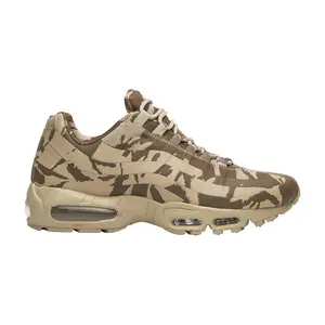 Nike Air Max 95 Uk Sp - Brown