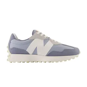 NEW BALANCE 327 Sneakers - Blue