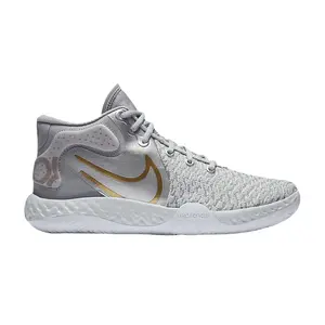 Nike Kd Trey 5 Viii Sneakers - Silver