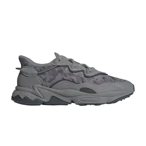 Adidas Ozweego Camo Sneakers