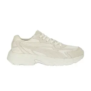 PUMA Teveris Nitro Sneakers - Cream