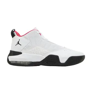JORDAN Stay Loyal Sneakers - White