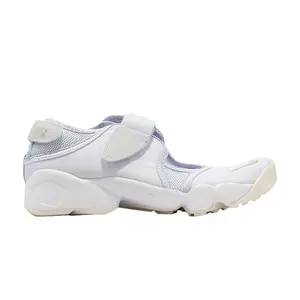 Nike Air Rift Br Sneakers - Grey