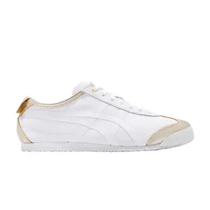 Onitsuka Tiger Mexico 66 - Gold