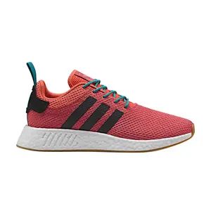 Adidas Nmd_r2 Sneakers - Orange