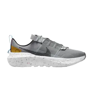 Nike Crater Impact Se Sneakers - Grey