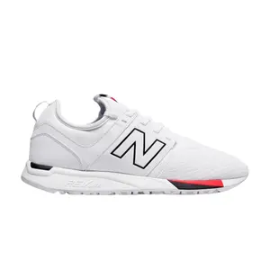 NEW BALANCE 247 Sneakers - White