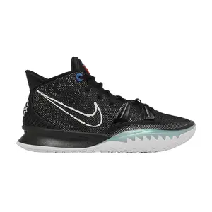 Nike Kyrie 'brooklyn - Black