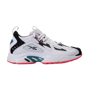 REEBOK Dmx Series 1200 Sneakers - Red
