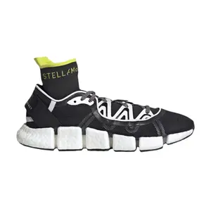 Adidas Stella Mccartney X Wmns Climacool Vento - Black