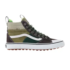 VANS Sk8-hi Mte 2.0 Dx Sneakers - Brown