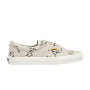 VANS Era Lace Up Sneakers