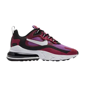 Nike Air Max 270 React - Red