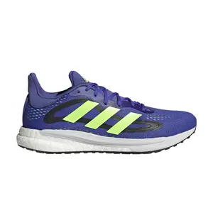 Adidas Solarglide 4