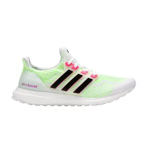 Adidas Ultraboost 5.0 Dna Glow In The Dark - White
