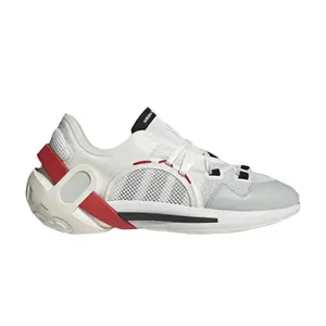 Adidas Y-3 Idoso Boost Sneakers - White