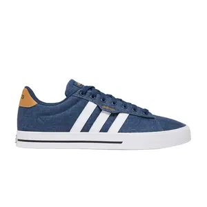 Adidas Daily 3.0 Sneakers - Blue