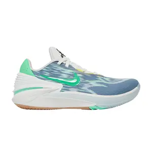Nike Air Zoom Gt Cut 2 - Blue