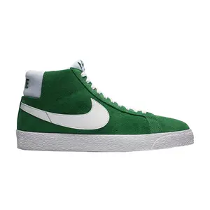 Nike Blazer Green