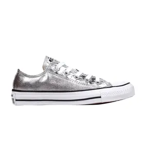 CONVERSE Chuck Taylor All Star Low Top Sneakers
