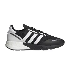 Adidas Zx 1k Boost Sneakers - Black