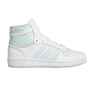 Adidas Top Ten Rb High-top Sneakers - White