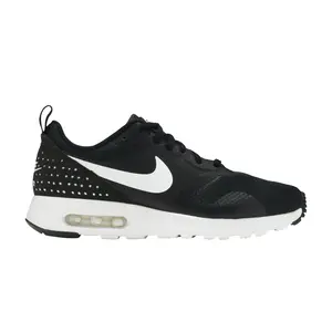 Nike Max Tavas Sneakers - Black