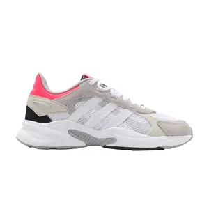 Adidas Crazychaos Shadow Sneakers - White