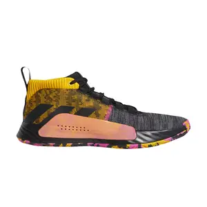 Adidas Dame 5 Sneakers