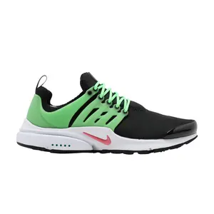 Nike Air Presto - Black