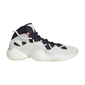 Adidas Crazy Byw 3 Sneakers - White