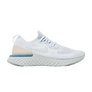 Nike Epic React Flyknit Sneakers