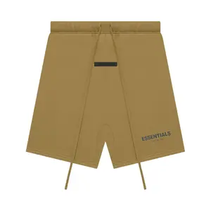 Fear Of God Sweatshort - Yellow