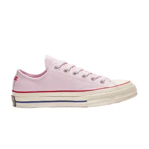 CONVERSE Chuck 70 Low Top Sneakers - Pink