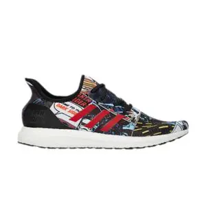 Adidas Star Wars X Speedfactory Am4 'the Force' Sneaker - Multicolor