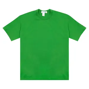 Comme Des Garçons Knit Shirt - Green