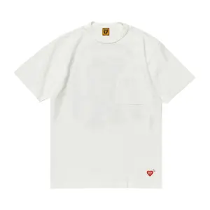 HUMAN MADE Pocket T-shirt #1