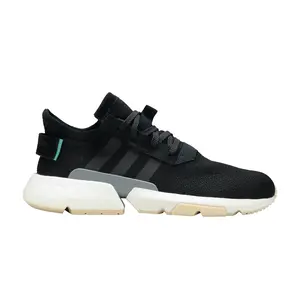 Adidas P.o.d. S3.1 Sneakers - Black
