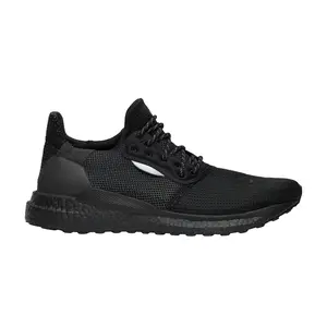 Adidas Pharrell X Solar Hu Glide Prd - Black