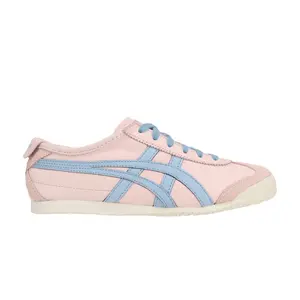 Onitsuka Tiger Onitsuka Tiger Mexico 66 'Sakuragai Arctic Sky' Sneaker Pink