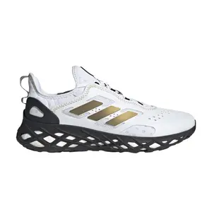 Adidas Web Boost Sneakers - White