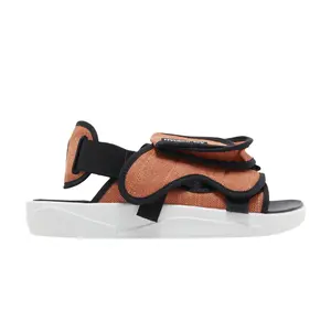 JORDAN Ls Slide - Orange