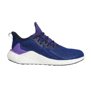 Adidas Alphaboost Sneakers